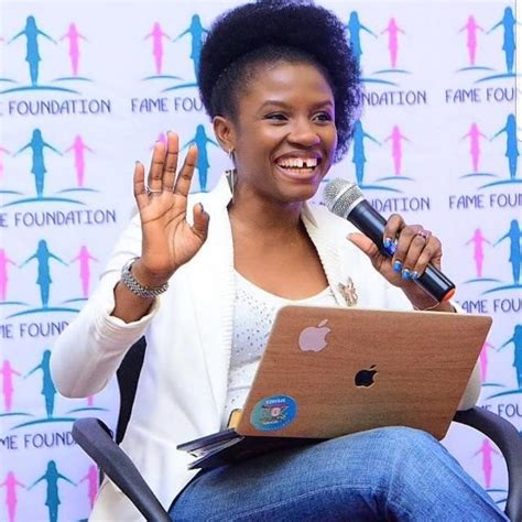 Through The Lens Of Novo Isioro A Trailblazer And Inspiration M