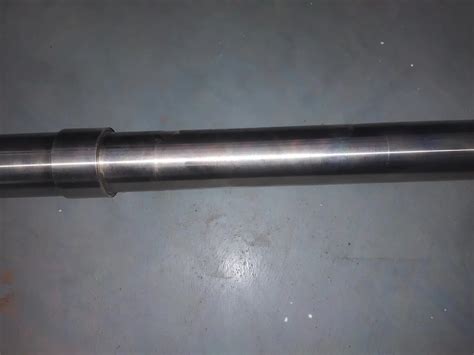 Shinko Pump Sva 250s Impeller Nut At ₹ 7999piece Bhavnagar Id