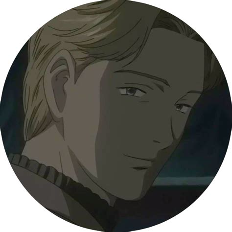 Chat With Johan Liebert Anime Villain