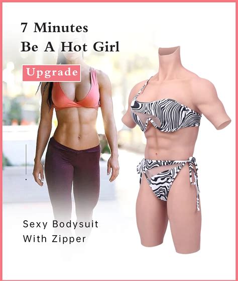 8th Silicone Breast Form Lifelike Fake Boobs For Women