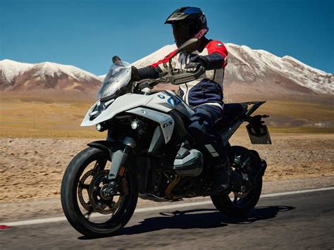 Galeria De Fotos Bmw R Gs As Vers Es Destinadas Ao Brasil Motoo