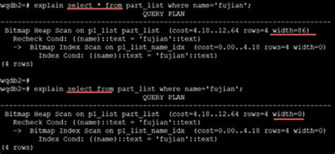 Postgresql（二十六）分区表管理pgsql分区表 Csdn博客