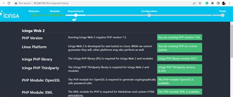 How To Install Icinga2 Monitoring Tool On Opensuse