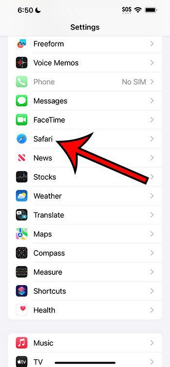How To Clear History On Iphone 14 Solve Your Tech