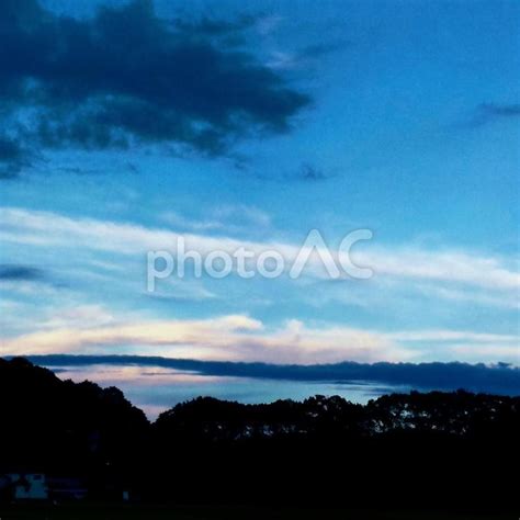 夏の空と雲 No 27626360｜写真素材なら「写真ac」無料（フリー）ダウンロードok