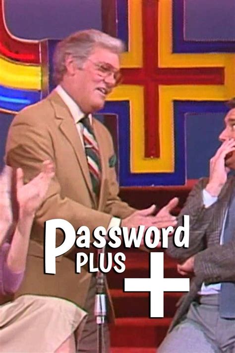 Watch Password Plus · Season 1 Full Episodes Free Online Plex