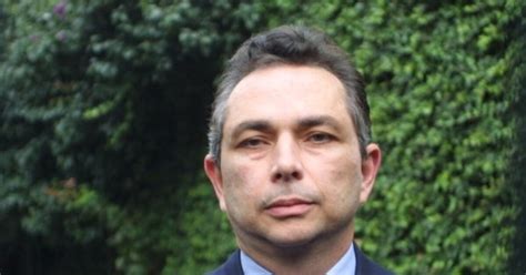 Juez Cancela Orden De Aprehensión Contra Cabal Peniche