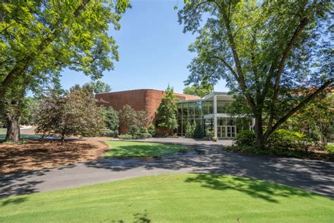 University Of Georgia Center For Continuing Education And Hotel