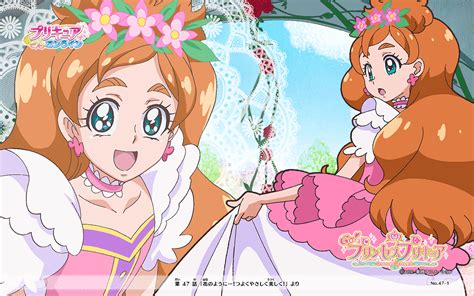 Haruno Haruka Go Princess Precure Wallpaper 1971526 Zerochan