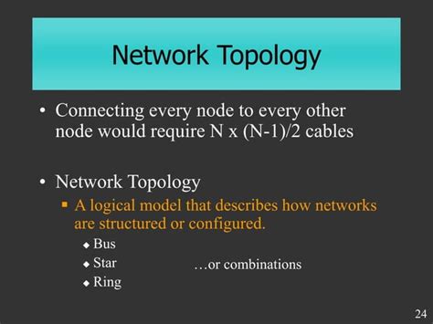 Chapter6 Intro To Telecommunications Ppt