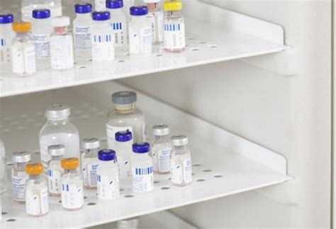 Alasan Sebaiknya Tidak Menyimpan Obat Di Kulkas Okezone Health