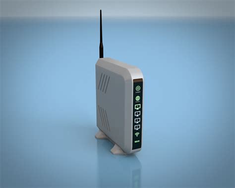 3d Model Router 1142092 Turbosquid