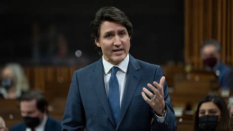 Trudeau Defends Continued Use Of Emergency Powers Following End Of