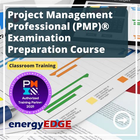 Certificate And Examination Preparatory Courses Energyedge