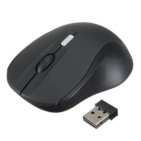 Aliexpress Buy Suppion GHz DPI Wireless Optical Mouse USB Scroll Mice For Tablet