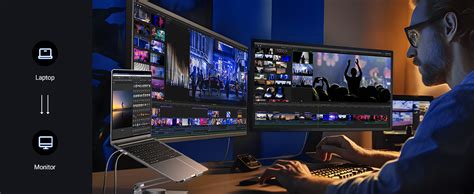 UGREEN K Hz Unidirectional USB C To DisplayPort Cable M K Hz Type C Thunderbolt