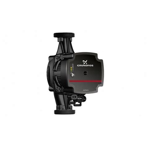Pompa Obiegowa Grundfos ALPHA L X V Cena Opinie Pompy I Filtry