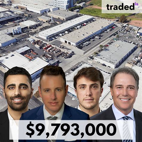 Traded Los Angeles On Linkedin Traded Los Angeles 🌴 On Instagram