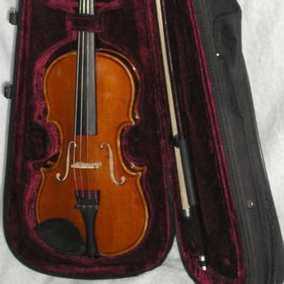 1 8 Goronok String Instr Caprice Violin 2001 Reverb