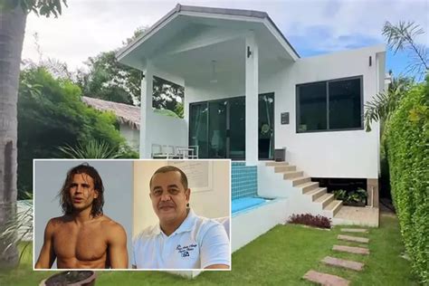 Doble De Daniel Sancho Sorprendió A Todos En Un Reality “casi Me Pongo A Llorar” Infobae