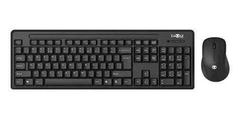 Beetel Flix Zaggle Wireless Keyboard Mouse Combo At ₹ 500piece