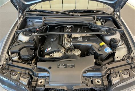 Bmw M3 E46 Csl Scala Héritage