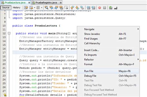 notas en ing sistemas desarrollo de una aplicación web con java ee