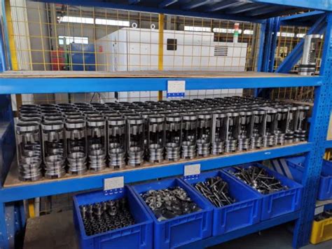 API Drill Pipe Float Valve For Oil Drilling R With Repair Kit R Float Valve And Drill Pipe