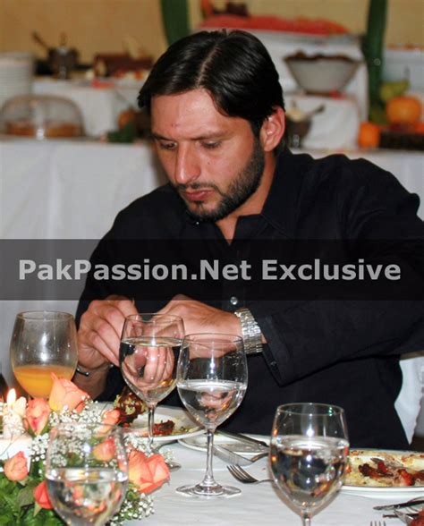 Shahid Afridi