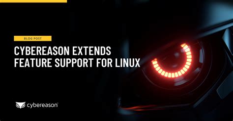 The Cybereason Approach To Sensor Tamper Protection