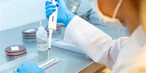 The Future Of Pathology Integrating Molecular Eqa For Improved Cancer Care Todays Clinical Lab