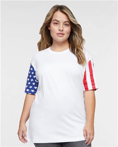 Code Five Stars And Stripes T Shirt Code Five 3976 Joes Usa