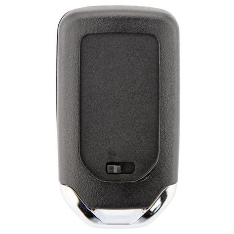 Honda 5 Button Replacement Smart Car Key National Garage
