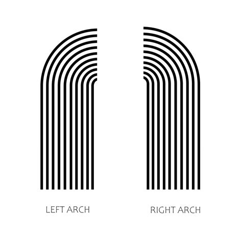 Half Arch Wall Decal Snug As A Bug