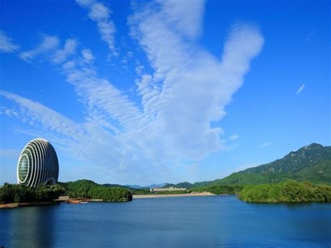 拓展雁栖湖一日游 我的网站