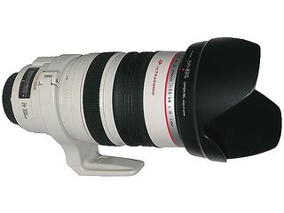 Objetivo Canon EF 28-300mm f3.5-5.6 L IS USM