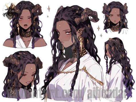 Desert Cute Fairy 250124 4 104 By Aibondar On Deviantart