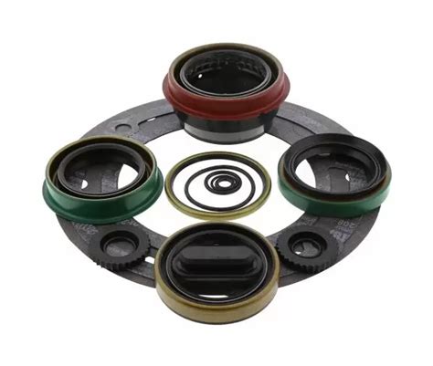 Jeep Wrangler Np241 Transfer Case Seal Kit 2003 2007