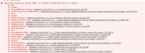 V4 A Configuration Object Could Not Be Found · Issue 384 · Prismicioprismic Gatsby · Github