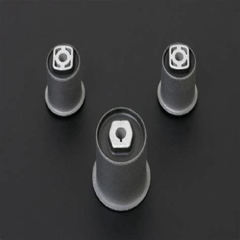 Hardrace Bmw 3 Series E90 92 06 11 Rear Diff Bush Non M3 Use Harden