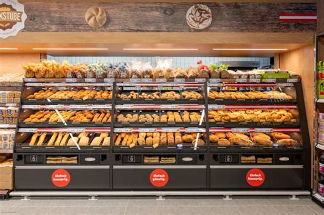 Rewe Filialen Billa Und Penny Neu Auf Der Landstraße Hauptstraße