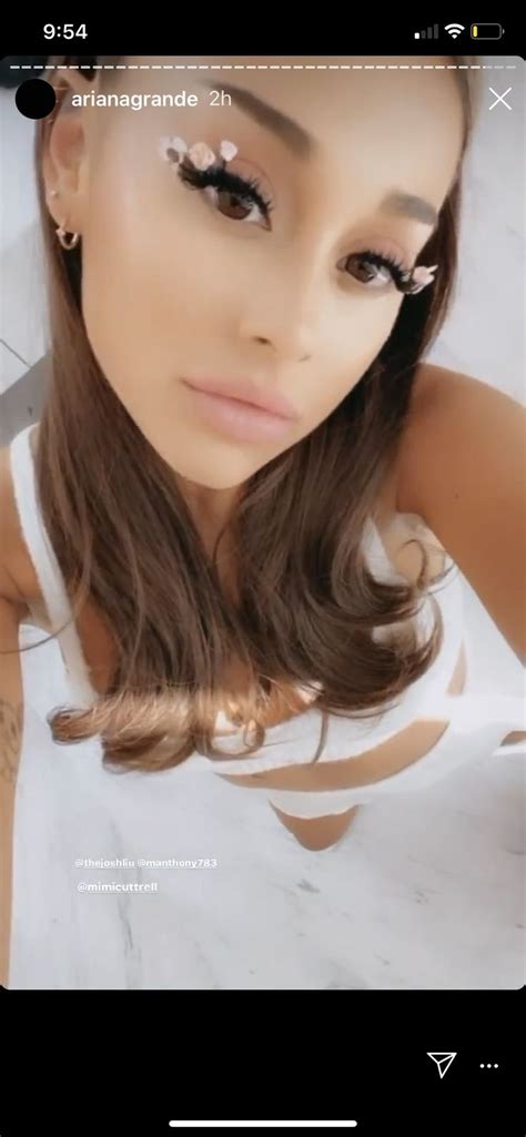 Pin On Ariana Grande