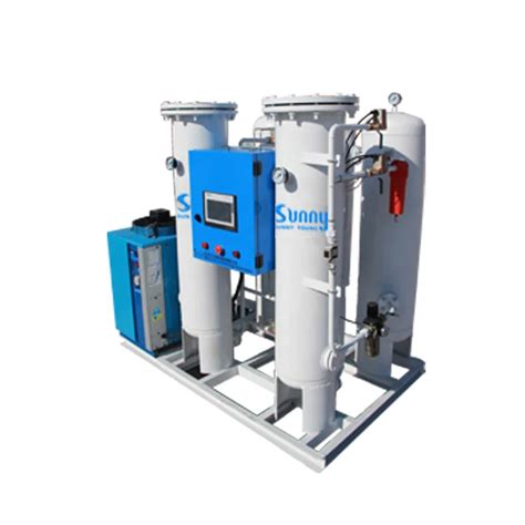 Best 8 Oxygen Analyzer Supplier In Denmark Beijing Sunny Young