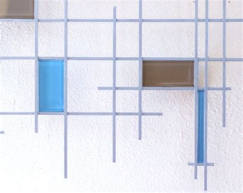 GRIDDED Naked Grids Series By Karo Studios Karo Studios Glass And