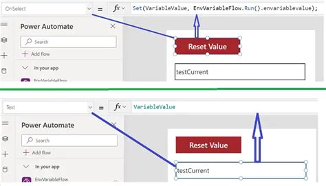 Environment Variables In Powerapps And Power Automate Code Sharepoint