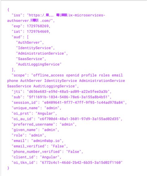 Authentication Cookie Is Not Being Saved On Angular Application 8139