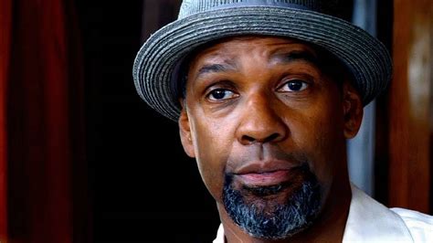 Ranking The Highest Paid Denzel Washington Movie Roles
