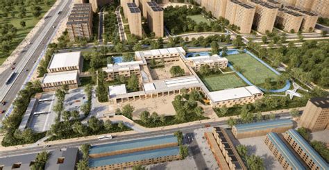 Colegio De La Salle Abre Nueva Sede Y Se Renueva Para Adaptarse A