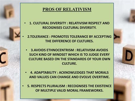 Relativism In Ethical Philosophy Iupptx