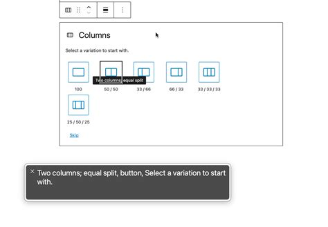 Improve Placeholder Instructions Accessibility · Issue 42738